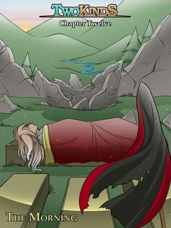 Chapter 12 | Twokinds Wiki | Fandom