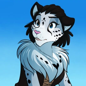 Adira Riftwall | Twokinds Wiki | Fandom