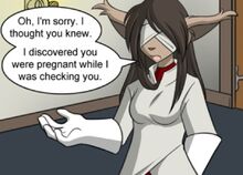 Minor Characters | Twokinds Wiki | Fandom