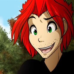 Red | Twokinds Wiki | Fandom