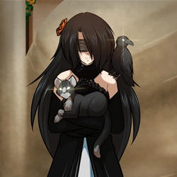 Brahn's Daughter | Twokinds Wiki | Fandom