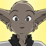 Aster Alabaster | Twokinds Wiki | Fandom