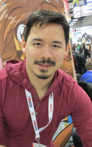 Tom Fischbach | Twokinds Wiki | Fandom