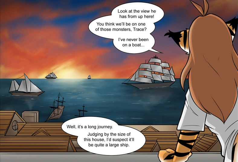 Wreathwood | Twokinds Wiki | Fandom