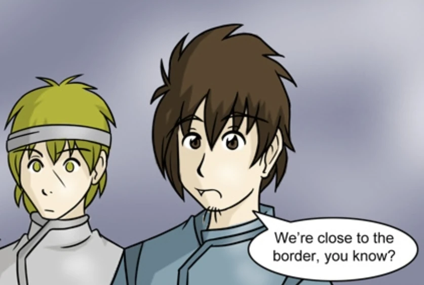 Keidran | Twokinds Wiki | Fandom