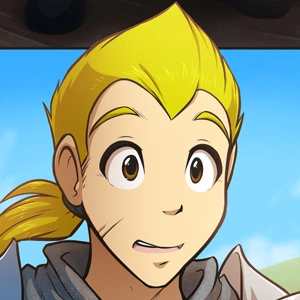 Keiren | Twokinds Wiki | Fandom