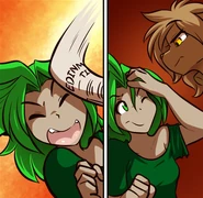 Madelyn Adelaide | Twokinds Wiki | Fandom