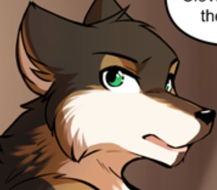 Romulus | Twokinds Wiki | Fandom