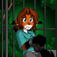 Laura | Twokinds Wiki | Fandom