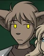 Cornelius Keiser | Twokinds Wiki | Fandom