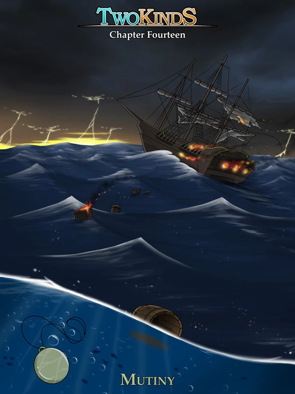 Chapter 14 | Twokinds Wiki | Fandom