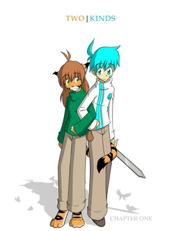 Chapter 1 | Twokinds Wiki | Fandom