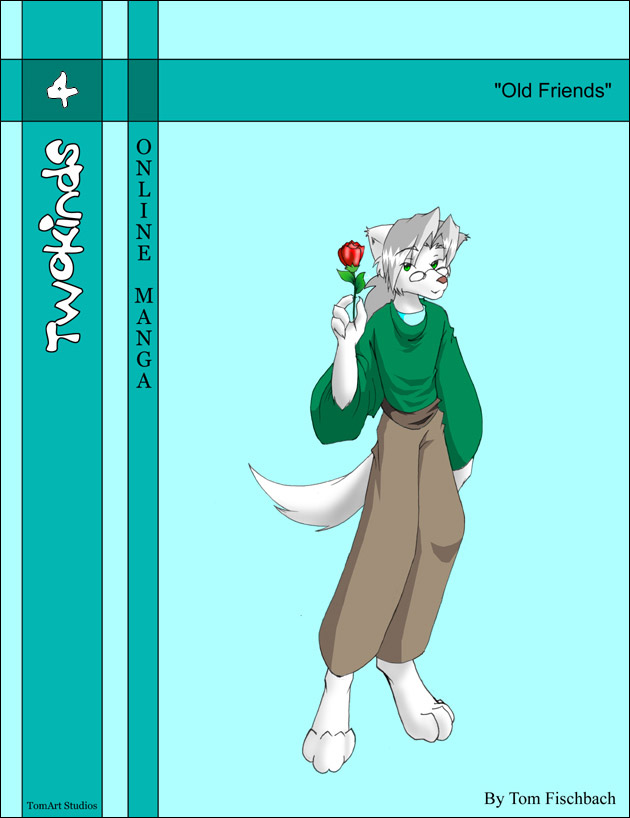 Chapter 4 | Twokinds Wiki | Fandom
