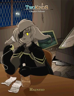 Chapter 15 | Twokinds Wiki | Fandom