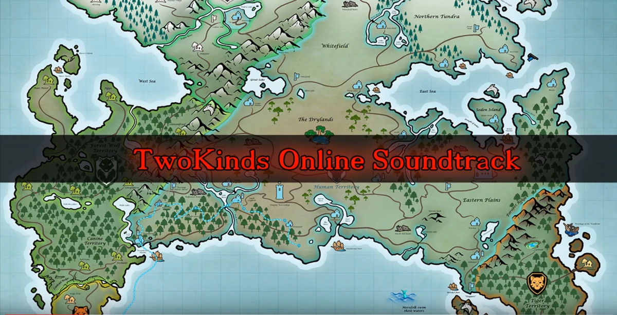 OLST | TwoKinds Вики | Fandom