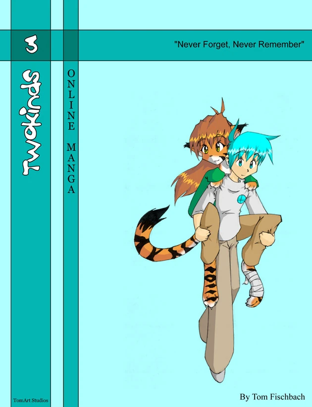 Chapter 3 | Twokinds Wiki | Fandom