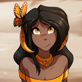 Reni | Twokinds Wiki | Fandom