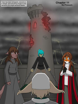 Chapter 11 | Twokinds Wiki | Fandom