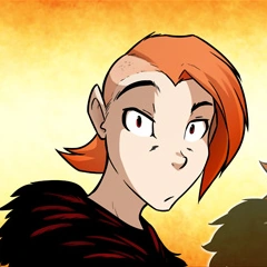 Carver | Twokinds Wiki | Fandom