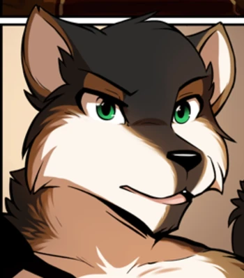 Remus | Twokinds Wiki | Fandom