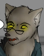 Keidran | Twokinds Wiki | Fandom