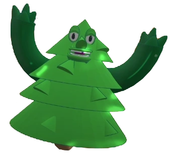 Rooty | Two More Eggs Wikia | Fandom