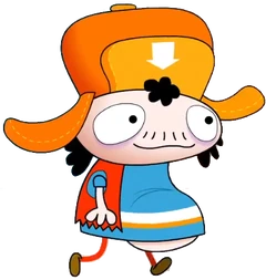 Dooble (character) | Two More Eggs Wikia | Fandom