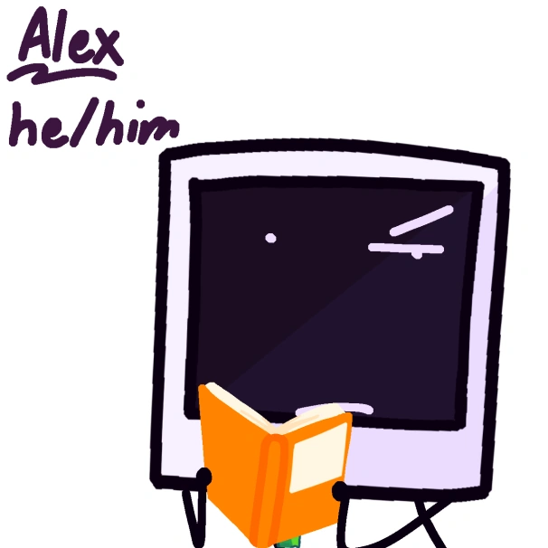 Alex | TWOO Wiki | Fandom