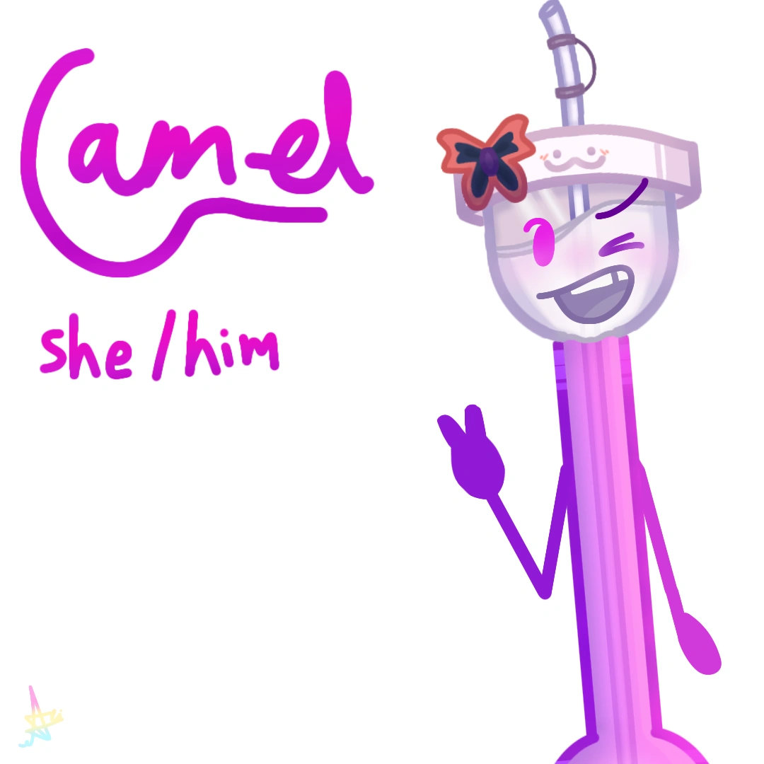 Recommended Characters | TWOO Wiki | Fandom