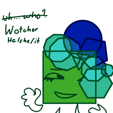 Wotcher | TWOO Wiki | Fandom