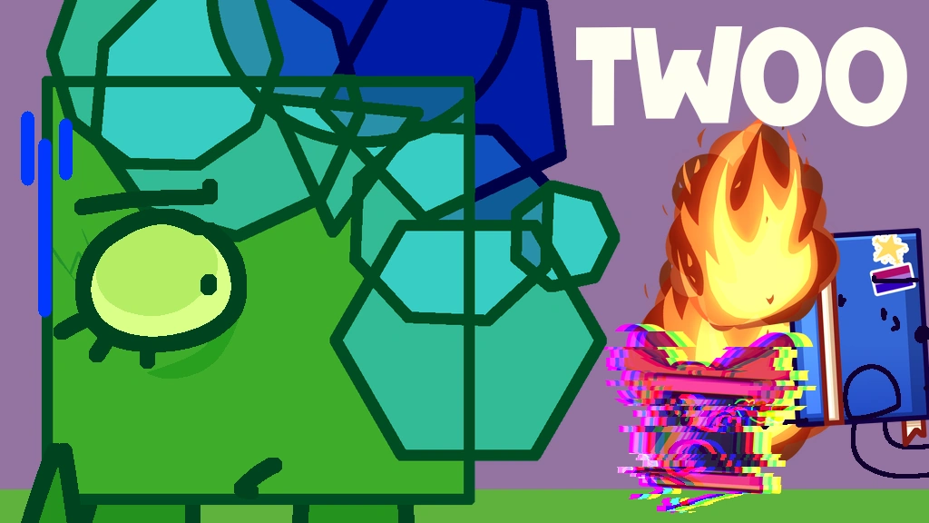 Characters | TWOO Wiki | Fandom