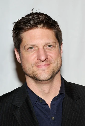 Christopher Sieber | Two of a Kind Wiki | Fandom