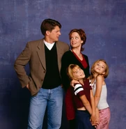 Two of a Kind | Two of a Kind Wiki | Fandom