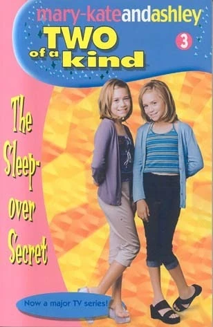 The Sleepover Secret | Two of a Kind Wiki | Fandom
