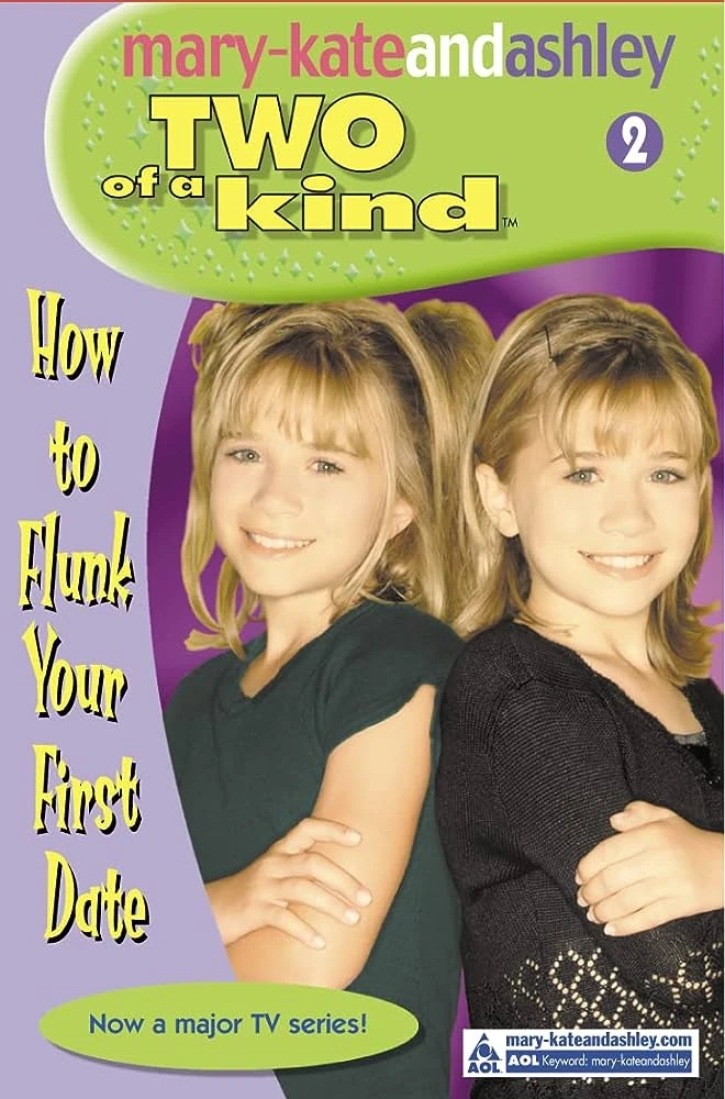 How to Flunk Your First Date | Two of a Kind Wiki | Fandom