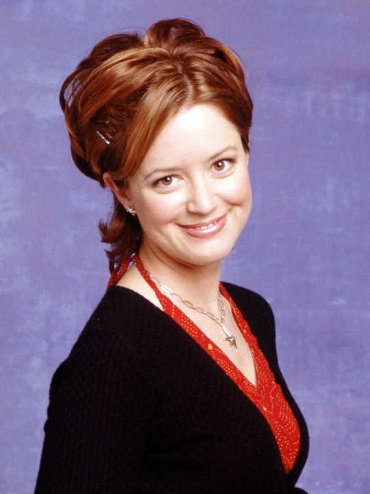 Carrie Moore | Two of a Kind Wiki | Fandom