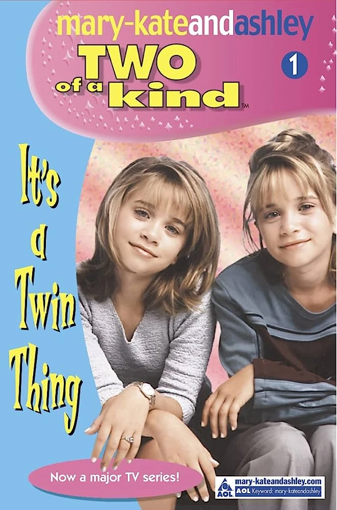 Two of a Kind Diaries | Two of a Kind Wiki | Fandom