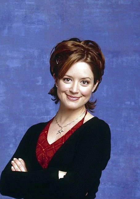 Sally Wheeler | Two of a Kind Wiki | Fandom