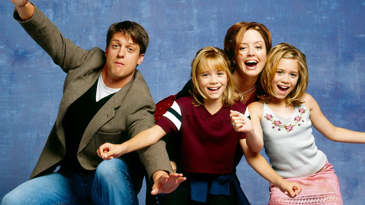 Putting Two N Two Together | Two of a Kind Wiki | Fandom