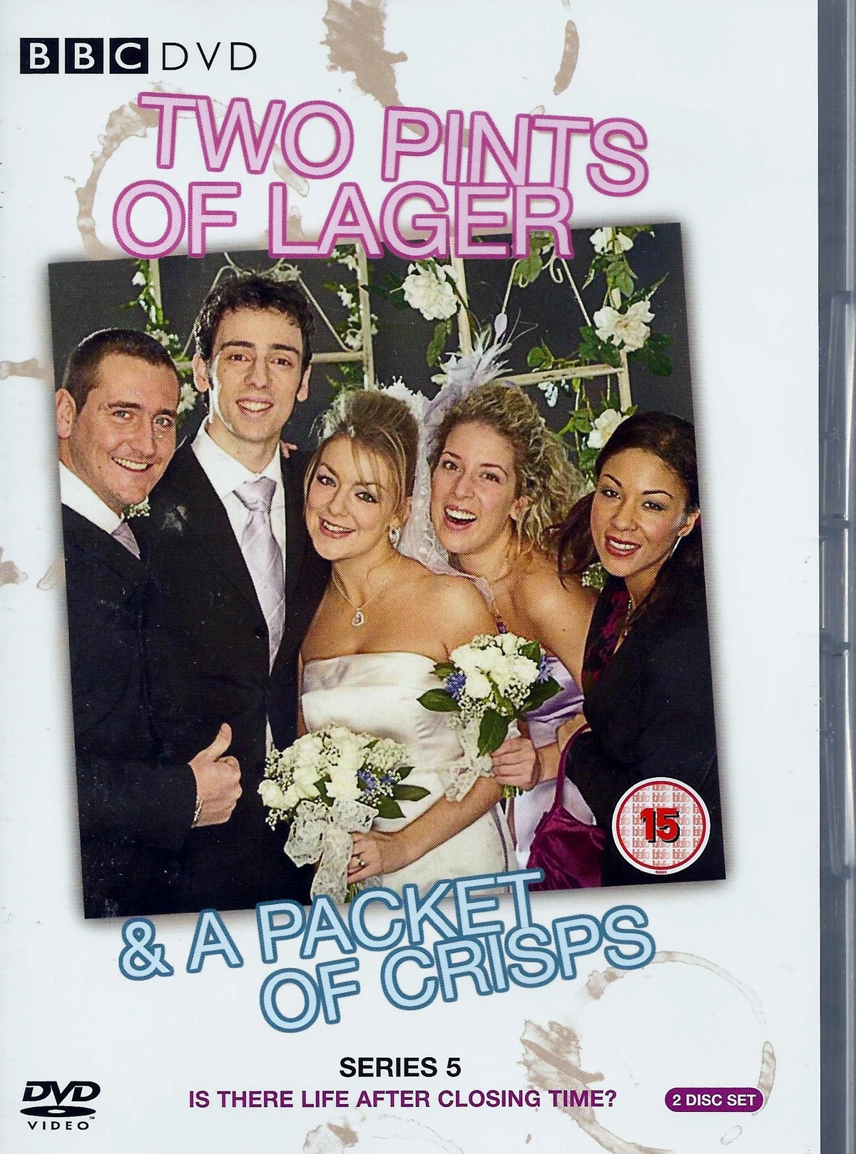 Category:Series 5 | Two Pints OF Lager And A Packet Of Crisps Wiki | Fandom