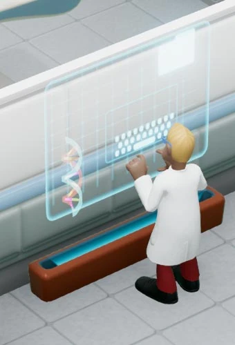 The Superbug Initiative - Two Point Hospital Wiki