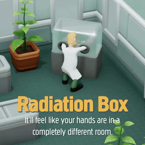 The Superbug Initiative - Two Point Hospital Wiki