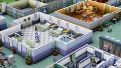 Two Point Hospital Wiki