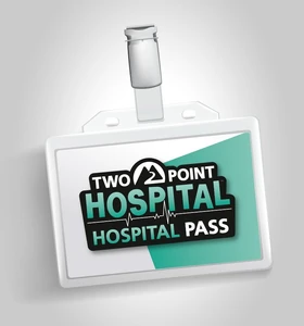 Hospital Pass - Two Point Hospital Wiki
