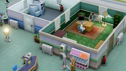 Two Point Hospital Wiki