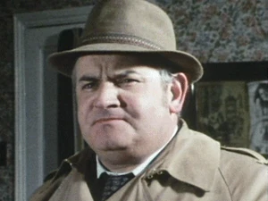 Piggy Malone | The Two Ronnies Wiki | Fandom