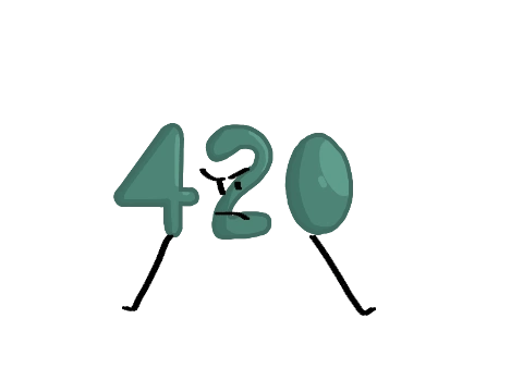420 | TWOSEC Wiki | Fandom