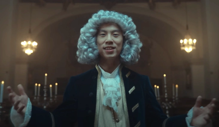 Bach (B²TSM) | TwoSet Violin Wiki | Fandom