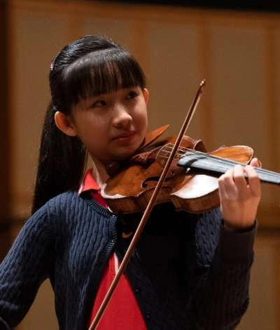 Chloe Chua | TwoSet Violin Wiki | Fandom