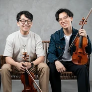 TwoSet Violin Wiki | Fandom